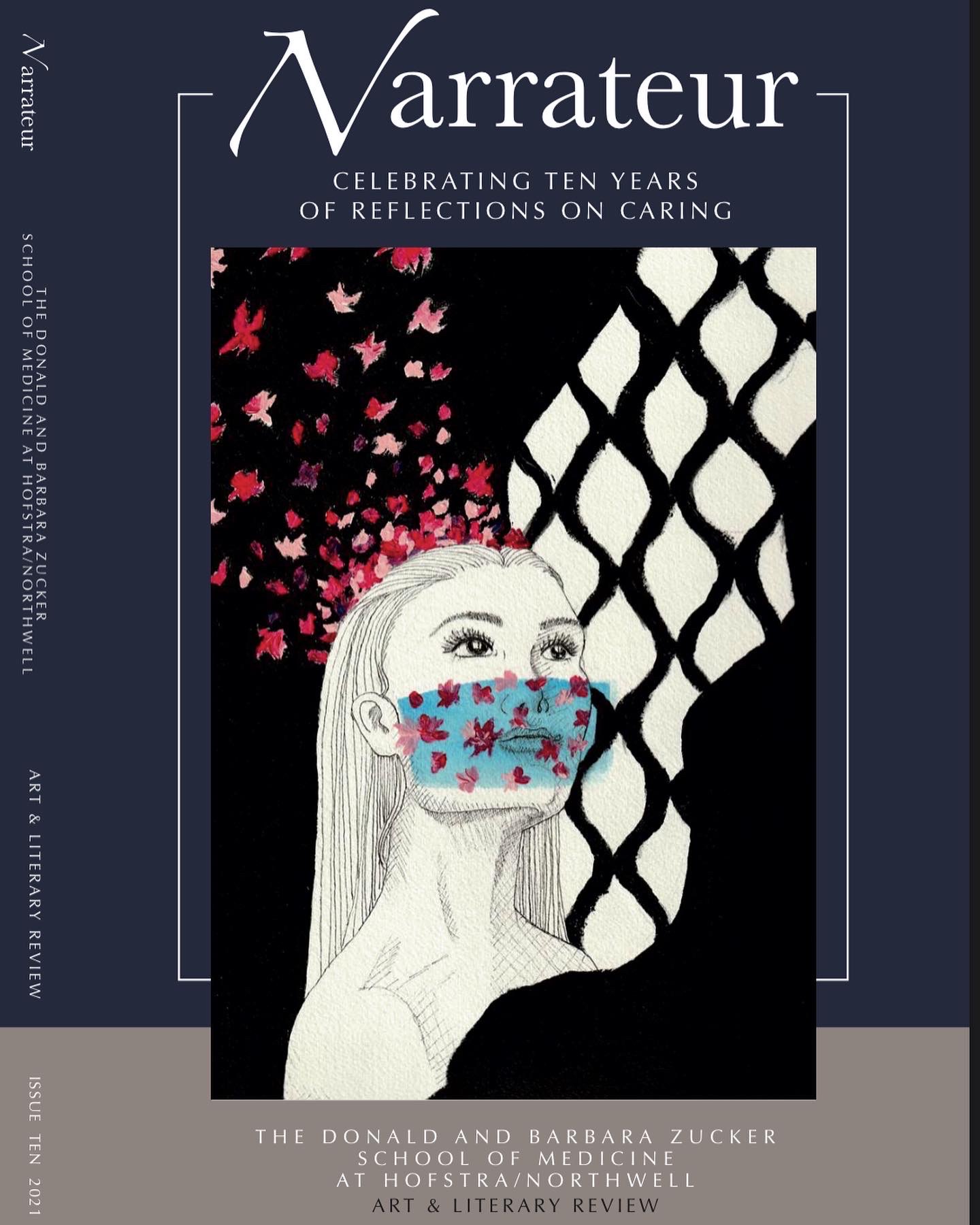 Publications – Christine Vera Polintan