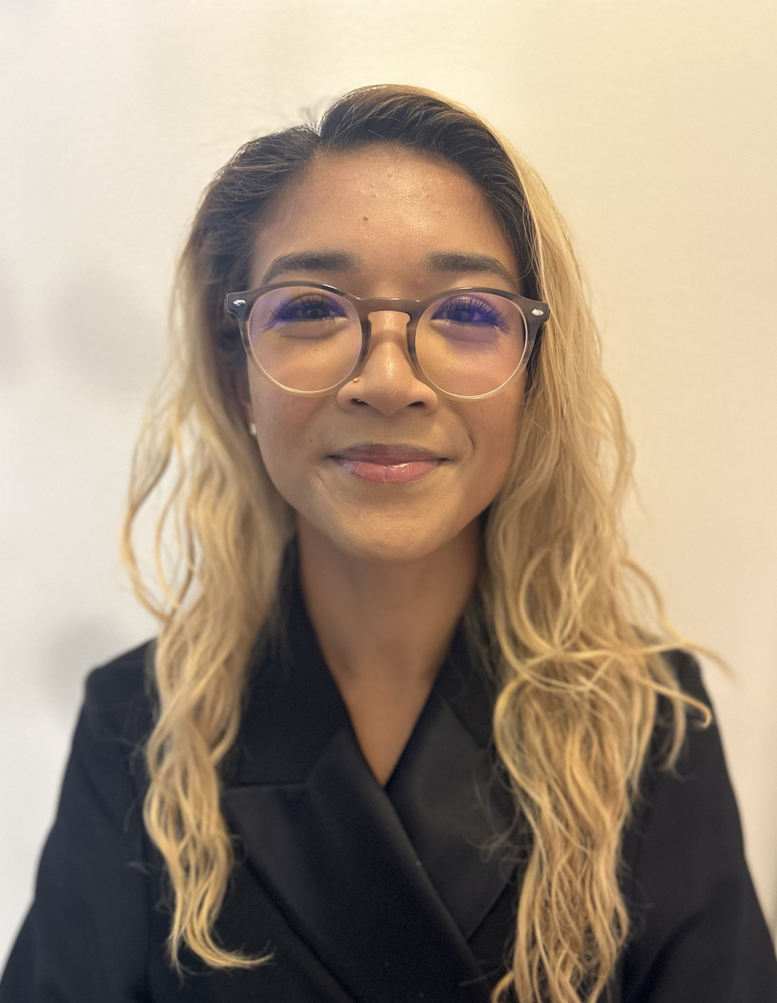 About Christine Vera – Christine Vera Polintan